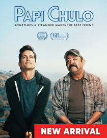 Watch Papi Chulo Full Movie Free Online - Fawesome TV