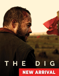 Watch The Dig Full Movie Free Online - Fawesome TV