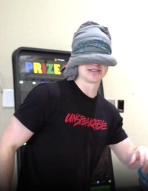 Watch S09 E01 - Fail or Win Prize Drop Challenge / Playing Angry Birds ...