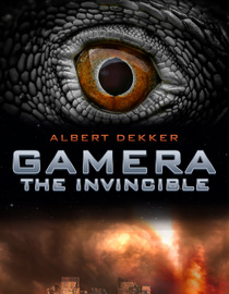 Watch Gamera The Invincible Full Movie Free Online - Fawesome TV