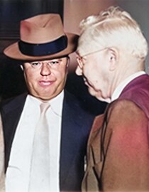 Watch S01 E03 - The Southern Mob A.K.A. The Dixie Mafia - Moonshine and ...