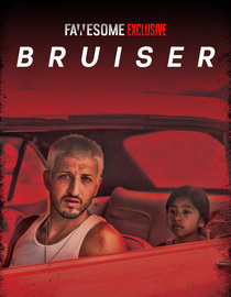 Watch Bruiser Full Movie Free Online - Fawesome TV