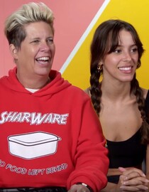 Watch Try Not To Eat - Wednesday - Pilgrim World Fudge, Yeti-tini ...