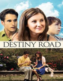 Watch Destiny Road Full Movie Free Online - Fawesome TV