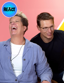 Watch Try Not To Eat - Mythical Kitchen Ft. Mythical Chef Josh Kids ...