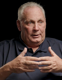 Watch S02 E01 - Steve Lenehan - The Life With Larry Mazza | Free TV ...