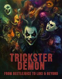Watch Trickster Demon: From Beetlejuice to Loki & Beyond Full Movie ...