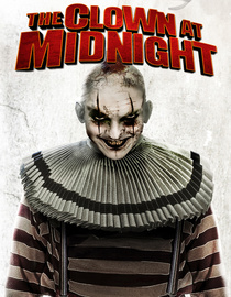 Watch The Clown at Midnight Full Movie Free Online - Fawesome TV