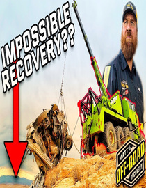 Watch S01 E17 - Matt's Off Road Recovery - HeavyDSparks | Free TV Shows ...