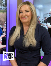 Watch S01 E103 - Episode 103 - Daily Flash | Free TV Shows | Fawesome TV