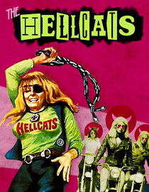 Watch The Hellcats Full Movie Free Online - Fawesome TV