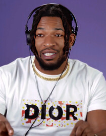 Watch WWE NXT Superstars React To Iconic 90s Fight Scenes! The Matrix ...