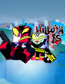Watch Minecraft Helluva Boss: Loo Loo Land (Roleplay) | Free TV Shows ...