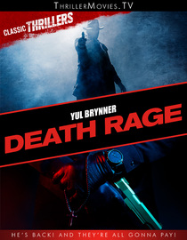 Watch Death Rage Full Movie Free Online - Fawesome TV