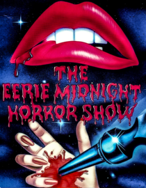 Watch Eerie Midnight Horror Show Full Movie Free Online - Fawesome TV