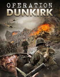Watch Operation Dunkirk Full Movie Free Online - Fawesome TV
