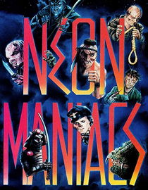 Watch Neon Maniacs Full Movie Free Online - Fawesome TV