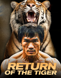 Watch Return Of The Tiger Full Movie Free Online - Fawesome TV