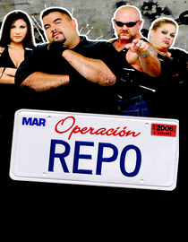 Watch S01 E09 - Episodio 9 - Operación Repo | Free TV Shows | Fawesome TV