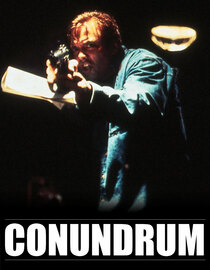 Watch Conundrum Full Movie Free Online - Fawesome TV