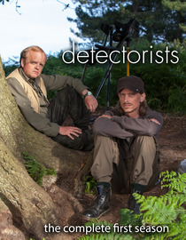 Watch S01 E01 - Episode 1 - Detectorists | Free TV Shows | Fawesome TV