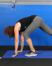 Watch S01 E01 - Mobility Flex and Flow - Calisthenics Boot Camp | Free TV Shows | Fawesome TV