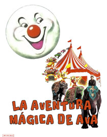 Watch Ava's Magical Adventure (Spanish) Full Movie Free Online ...