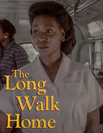 Watch The Long Walk Home (1990) Full Movie Free Online - Fawesome TV