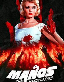 Watch Manos: The Hands of Fate Full Movie Free Online - Fawesome TV