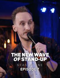 Watch S01 E07 - Kyle Brownrigg - The New Wave of Standup | Free TV ...