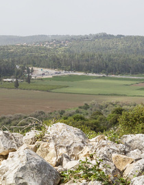 Watch S01 E06 - Judah: David's Training Ground of Faith - Bible Land ...
