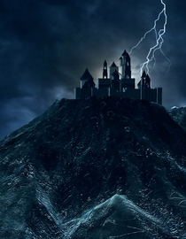 Watch S01 E03 - Dracula: Fiction and Reality Part 1 - Monster Horror ...