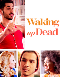 Watch Waking Up Dead Full Movie Free Online - Fawesome TV