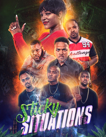 Watch Sticky Situations Full Movie Free Online - Fawesome TV