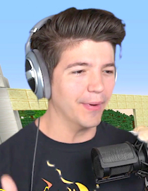 Watch S06 E08 - Never Break into Baby Preston's Impossible House ...