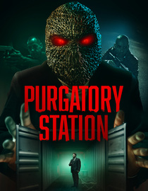 Watch Purgatory Station Full Movie Free Online - Fawesome TV