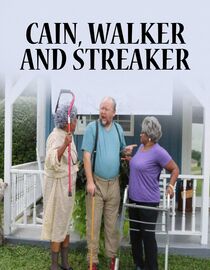 Watch Cain, Walker and Streaker Full Movie Free Online - Fawesome TV