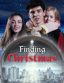 Watch Finding Christmas Full Movie Free Online - Fawesome TV