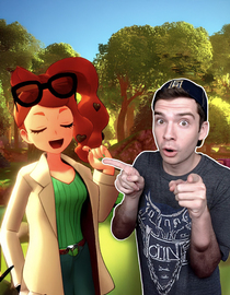 Watch S01E30 - Post-Game Story Begin - MandJTV Plays - Pokemon Sword ...