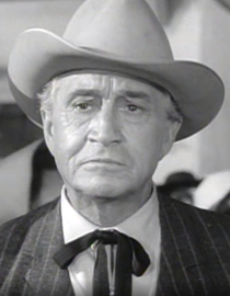 Watch S05 E04 - Quiet Night, Deadly Night - The Rifleman | Free TV ...