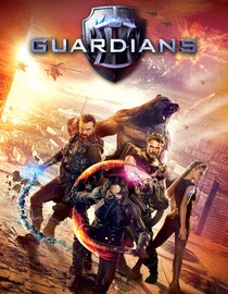 Watch Guardians (English) Full Movie Free Online - Fawesome TV