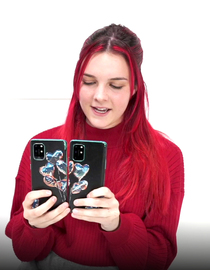 Watch S02 E09 - I Painted the World's Longest Phone Mural - ZHC | Free ...