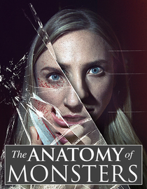 Watch The Anatomy of Monsters Full Movie Free Online - Fawesome TV