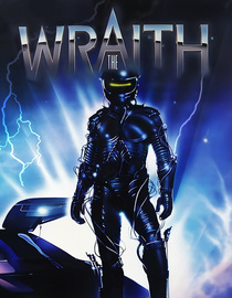 Watch The Wraith Full Movie Free Online - Fawesome TV