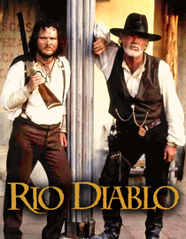 Watch Rio Diablo Full Movie Free Online - Fawesome TV
