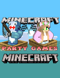 Watch Minecraft - Little Kelly - Minigame Boat Race! | Free TV Shows ...