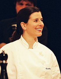 Watch S02 E05 - Seafood with Caroline McCann-Bizjak - Cook Like A Chef ...