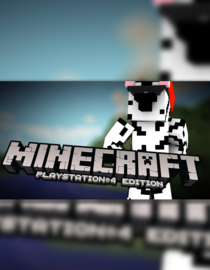 Watch S01 E22 - Animal Army - PS4 Gameplay Minecraft - Zebra Gamer ...