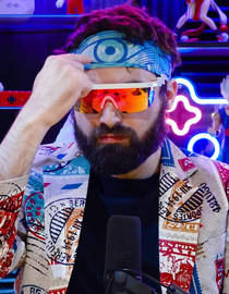 Watch S01 E06 - Airbending Changes for Live Action Anime - Next Level ...