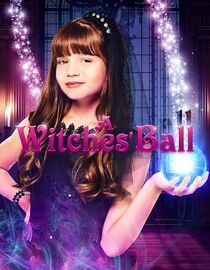 Watch A Witches' Ball Full Movie Free Online - Fawesome TV